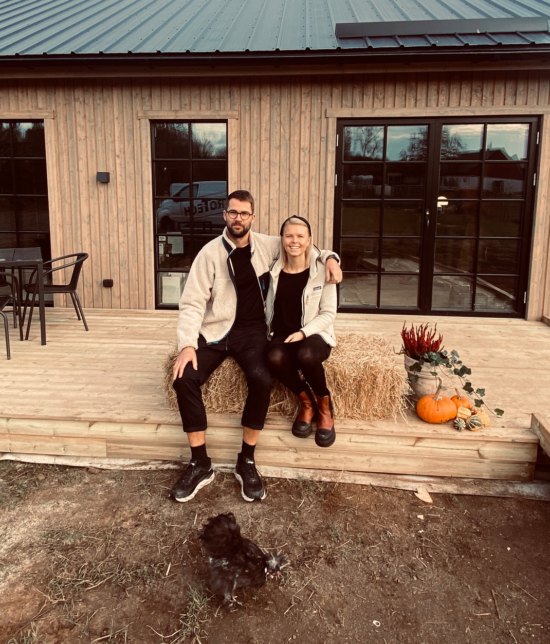 Kontakt – Fresta Gård